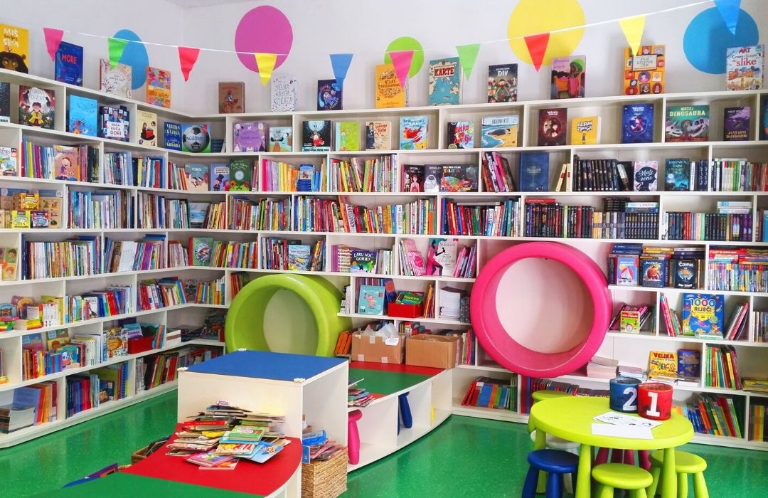 Karlovac za djecu - ideje za kreativu kod kuće - Karlovački.hr