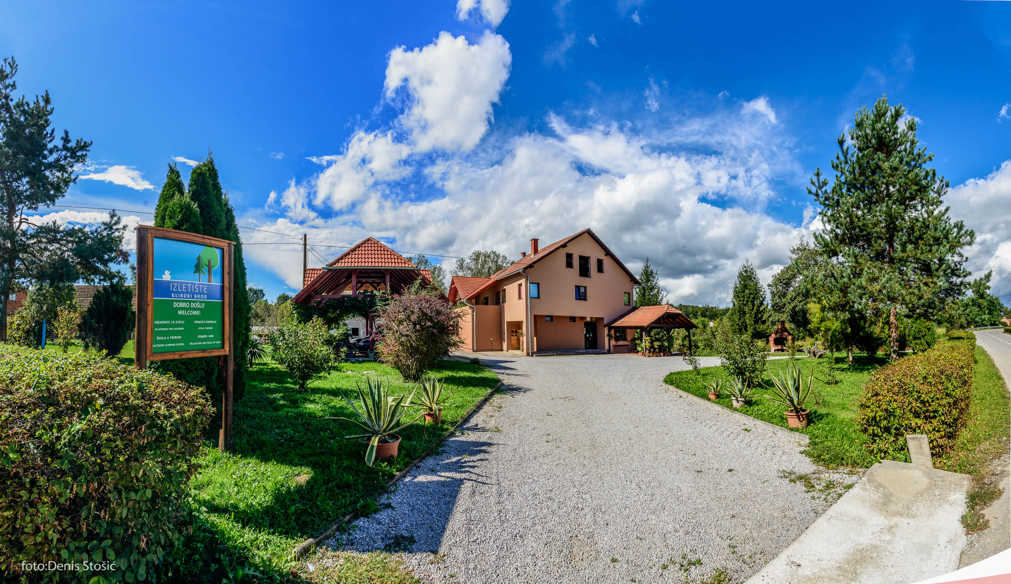 Svjetski dan turizma u znaku ruralnog razvoja - Karlovački.hr