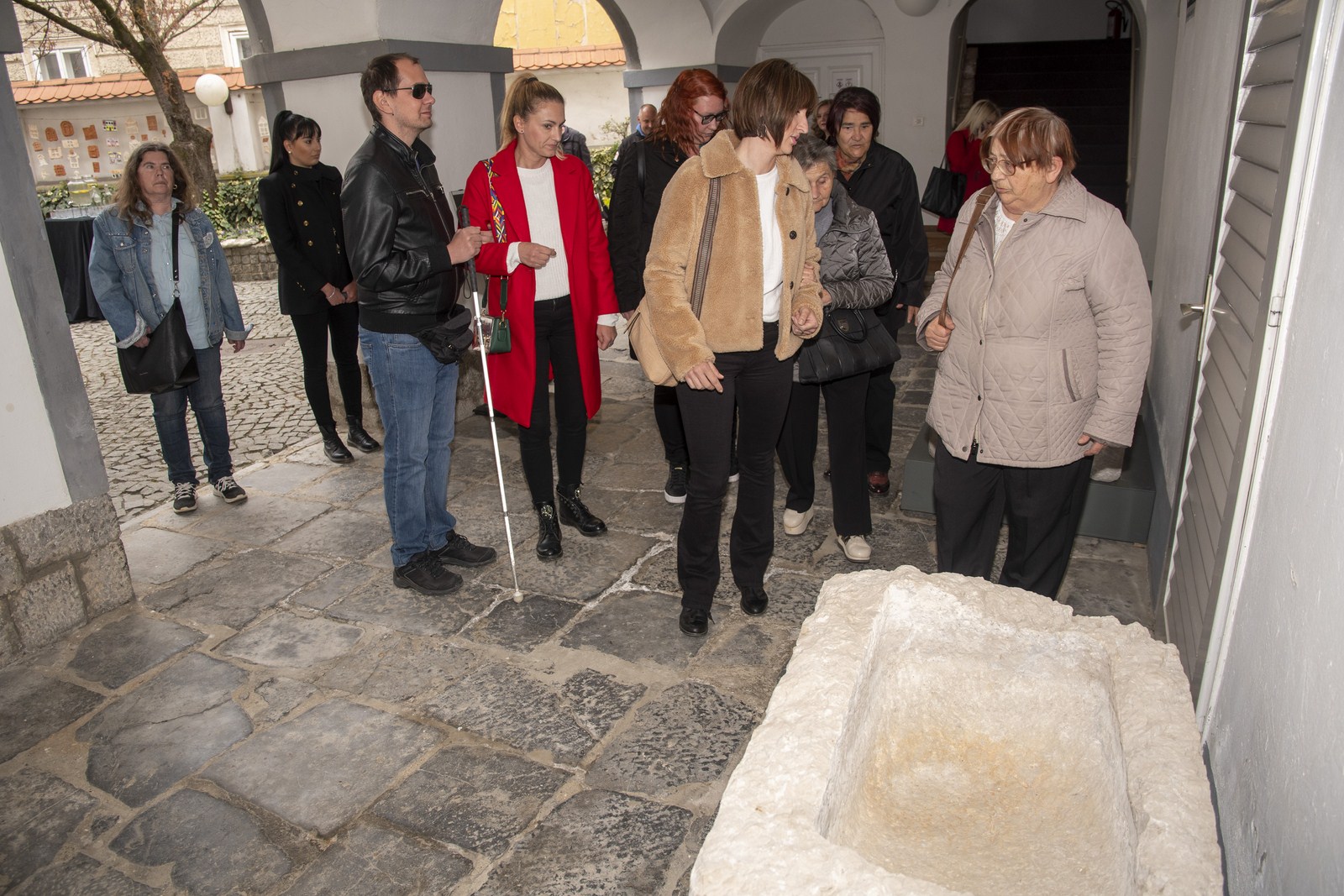 Otvoren prvi lapidarij Muzeja grada Karlovca i prvi karlovački ... Otvoren prvi lapidarij Muzeja grada Karlovca i prvi karlovački ...