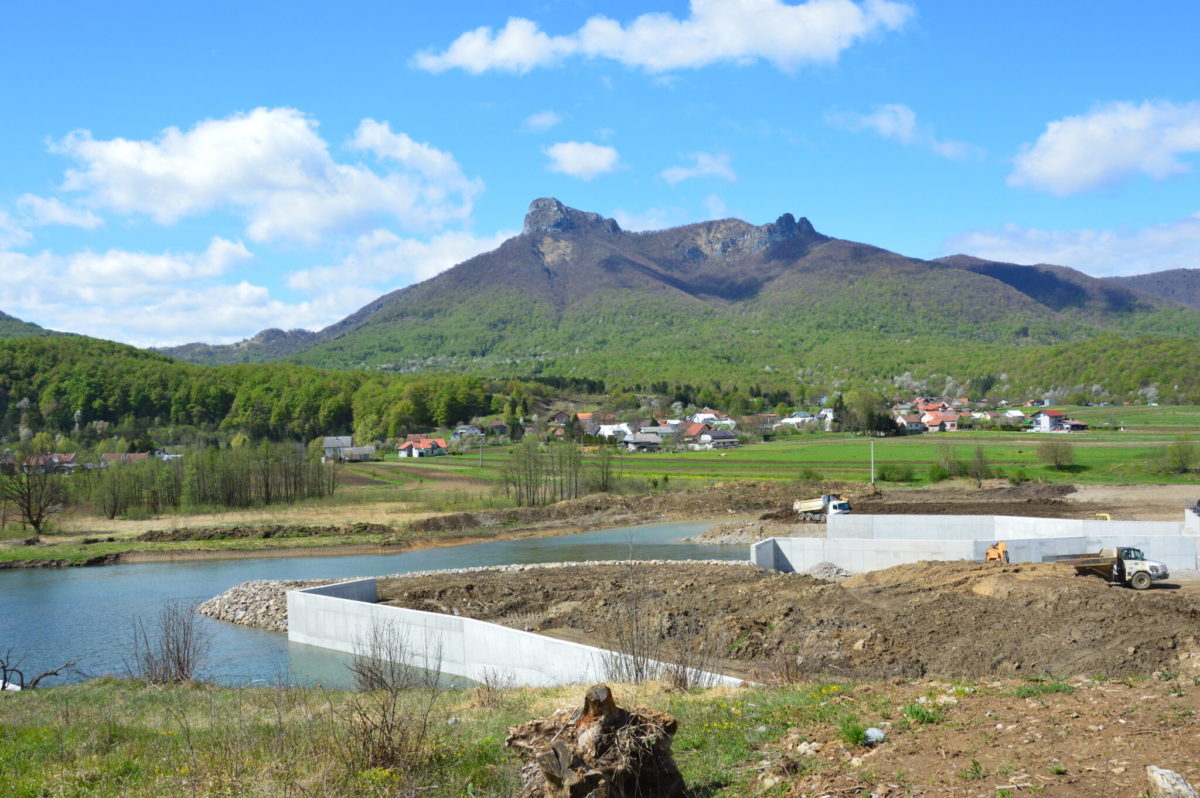Tradicionalni uspon na Klek - Karlovački.hr