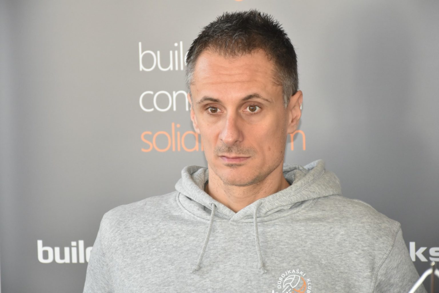 Goran Zec: "Veli Vrh" je kvalitetna i individualno jaka ekipa, ali ...